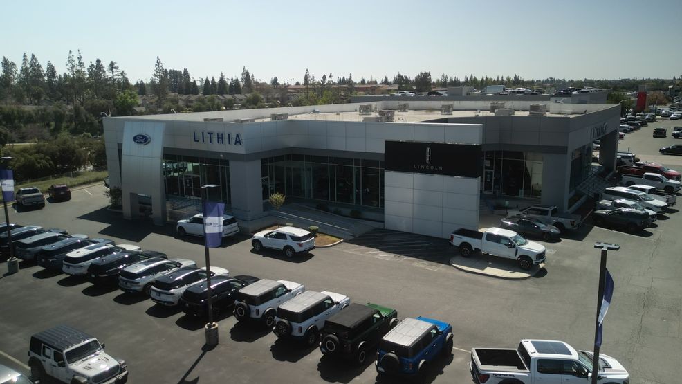 Local Ford dealers say "Employee Pricing" now available to all