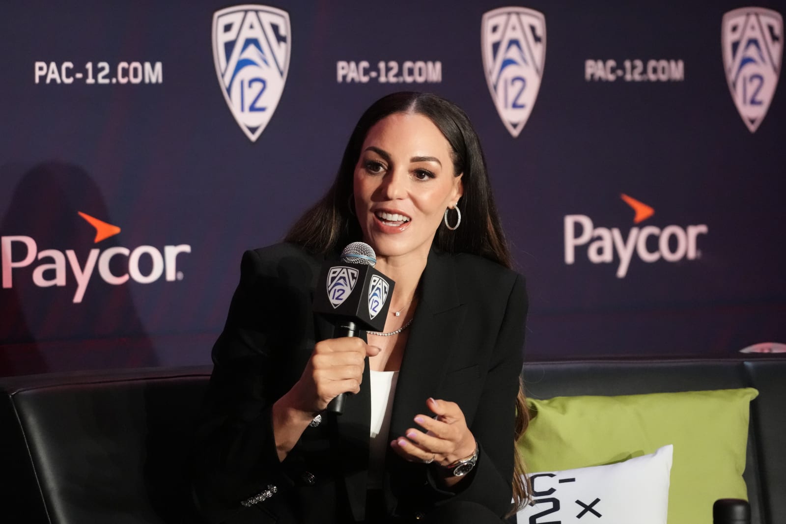 SMU is likely to hire Arizona’s Adia Barnes as next head women’s ...