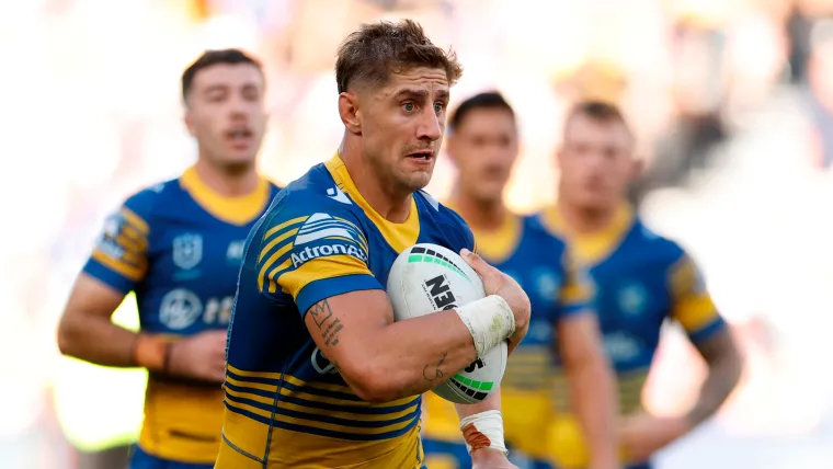 NSW star sidelined in potentially devastating blow for Origin defence