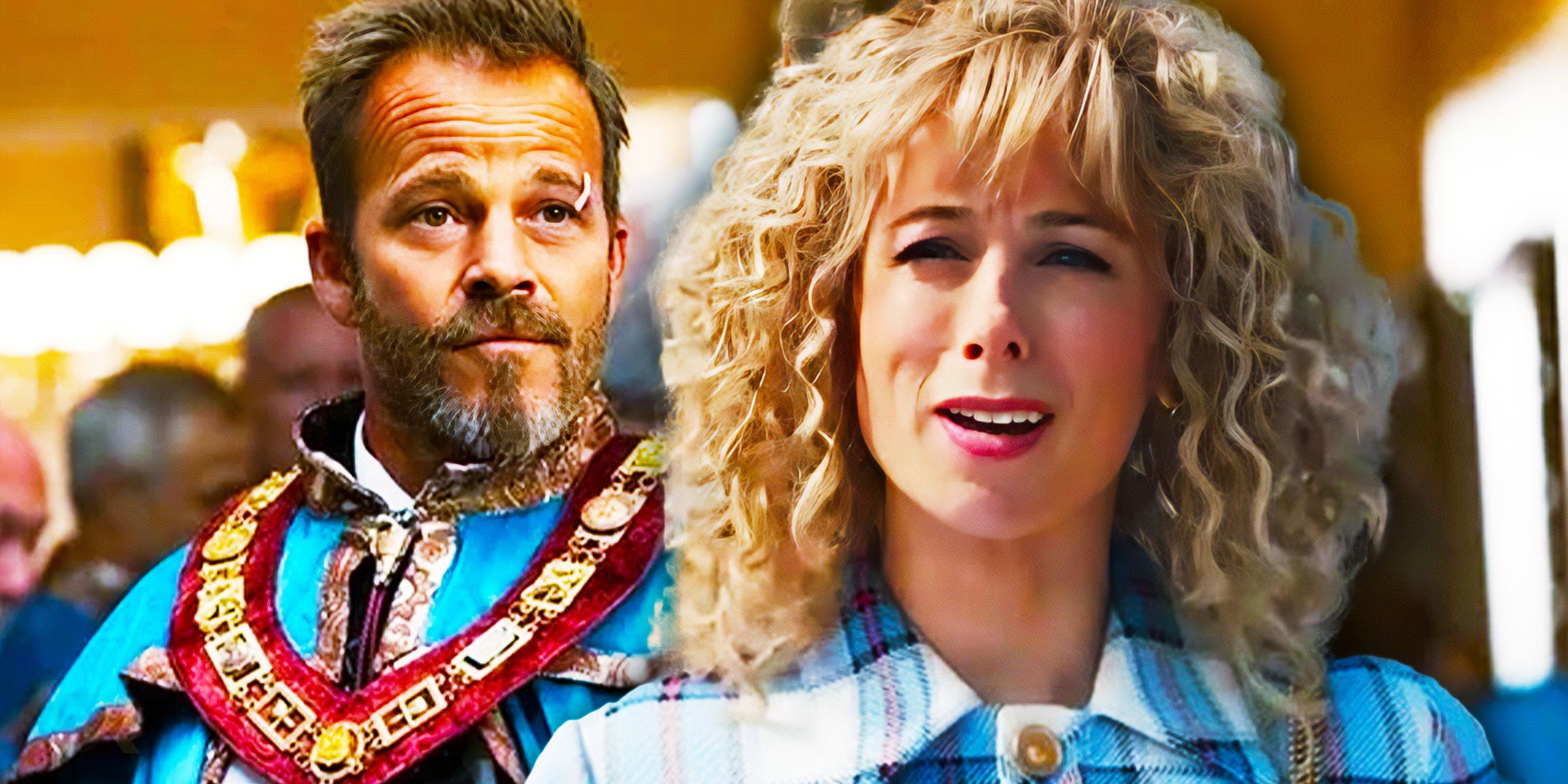 The Righteous Gemstones Season 4 Is Already Repeating Season 3's ...