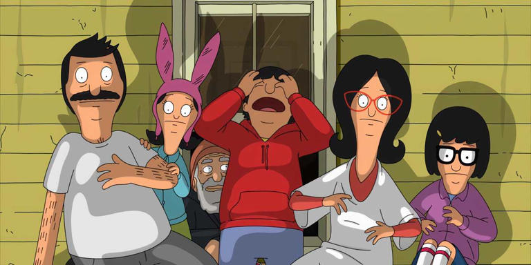 Bob's Burgers Season 16: Confirmation & Everything We Know