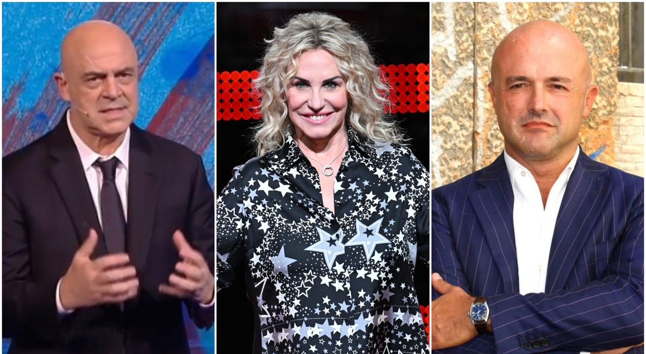 Pagelle ascolti tv, top e flop di ieri: primo posto per The Voice ...