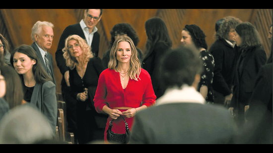 The thing about regret...: Simran Mangharam writes on sacrifice and love