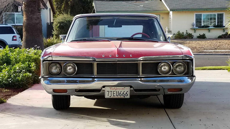 10 Muscle Cars That Were Secret Sleepers