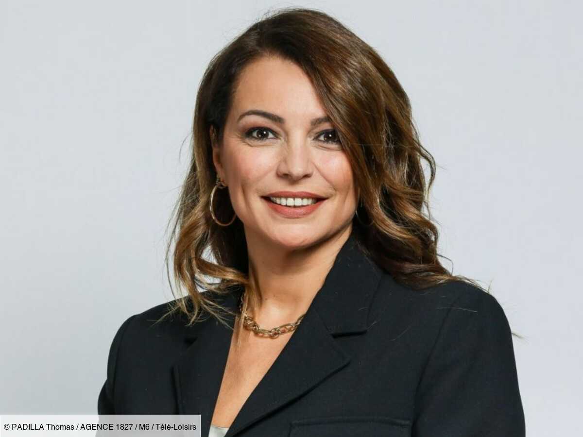 Sandra Viricel (Recherche appartement ou maison) explique pourquoi elle ...