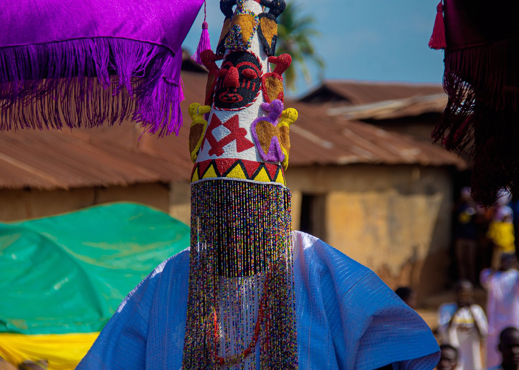 Ifa worshippers urge Alaafin to protect Yoruba cultural values