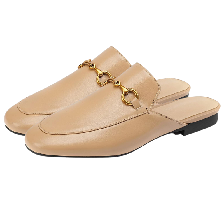 You Need Some New Trendy Mules for Your Office Wardrobe This Season