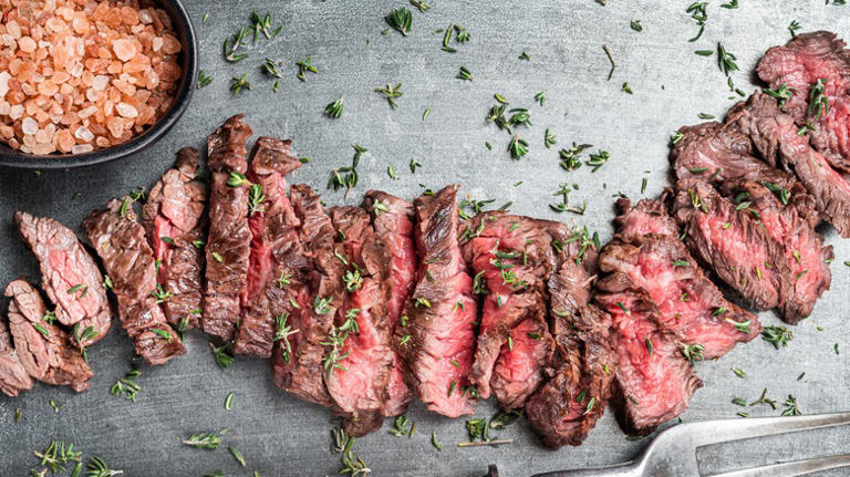 Flap Meat Vs Skirt Steak: What's The Difference?