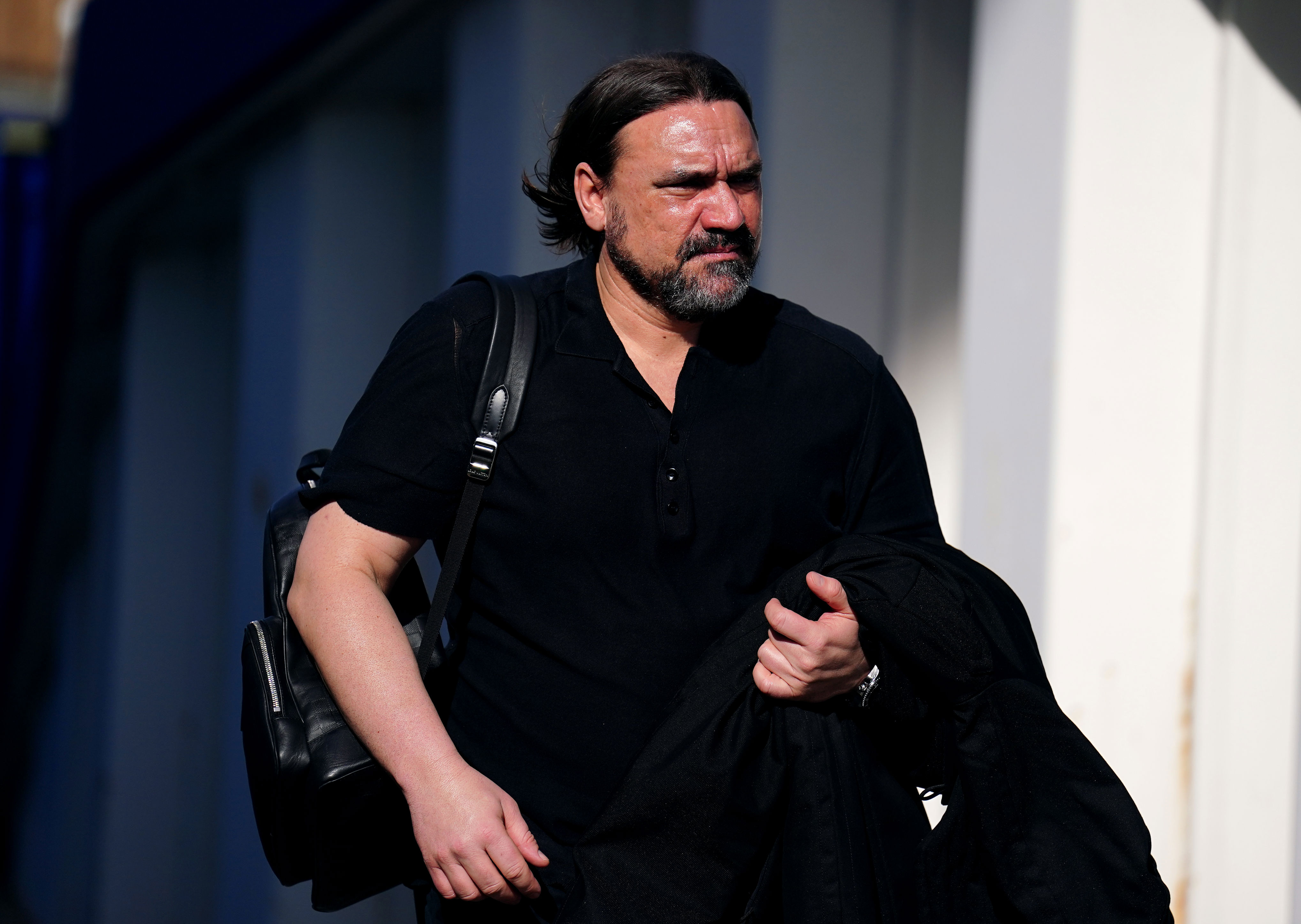 Willy Gnonto call in 4 big Leeds United changes at Luton Town as pair ...