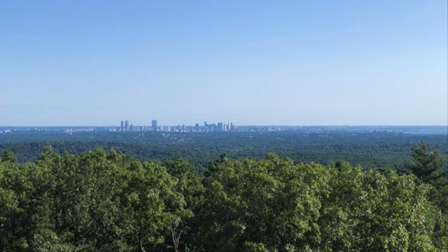 How a song became the state’s official poem