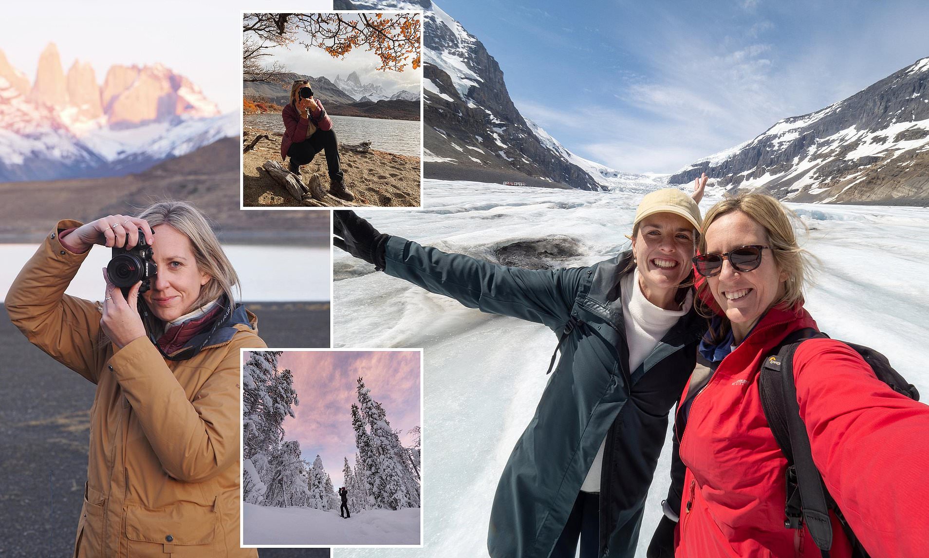 I'm a photography expert, here's my guide to taking the perfect holiday ...