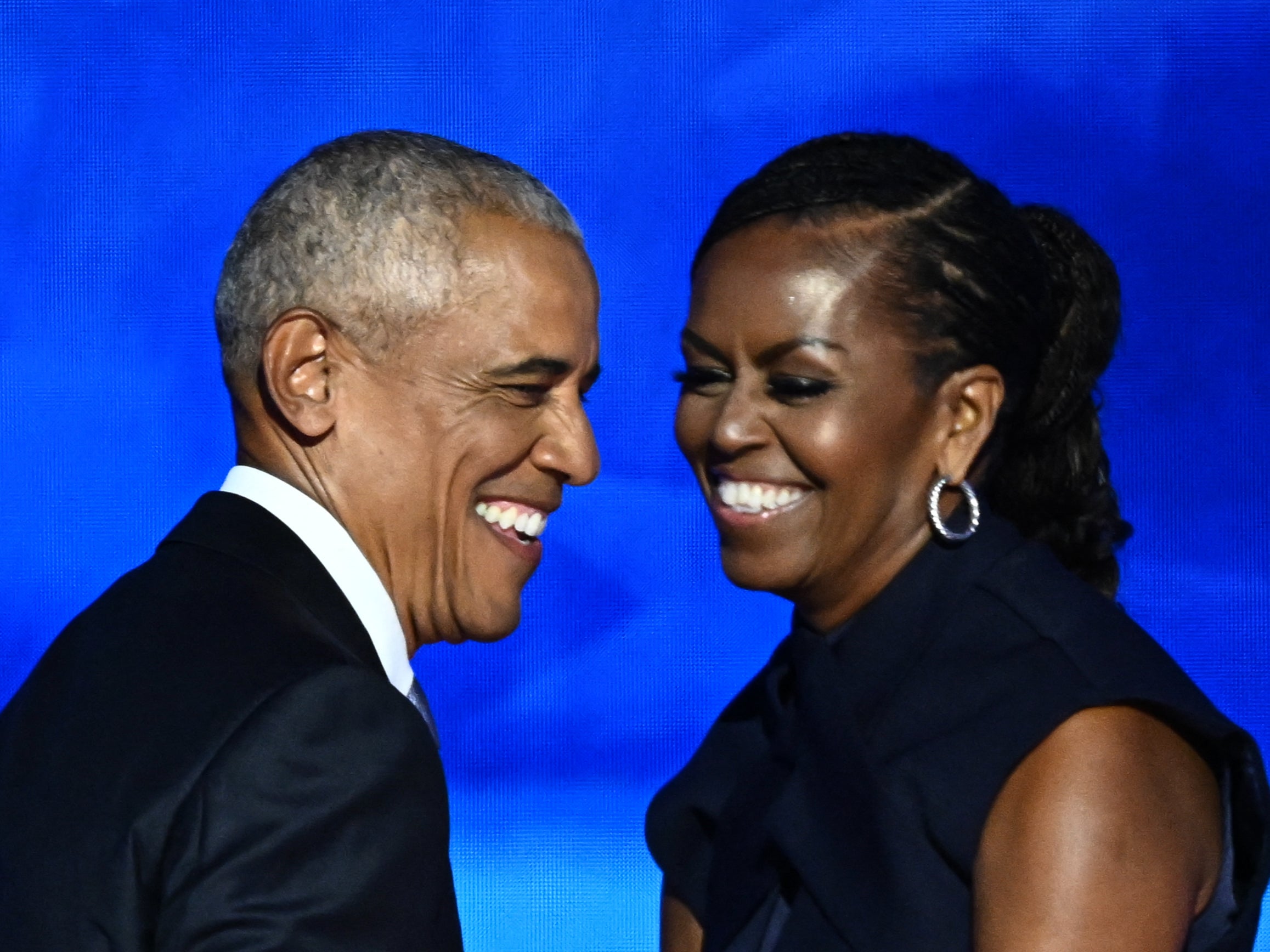 Barack Obama shares candid news about Michelle marriage after divorce ...
