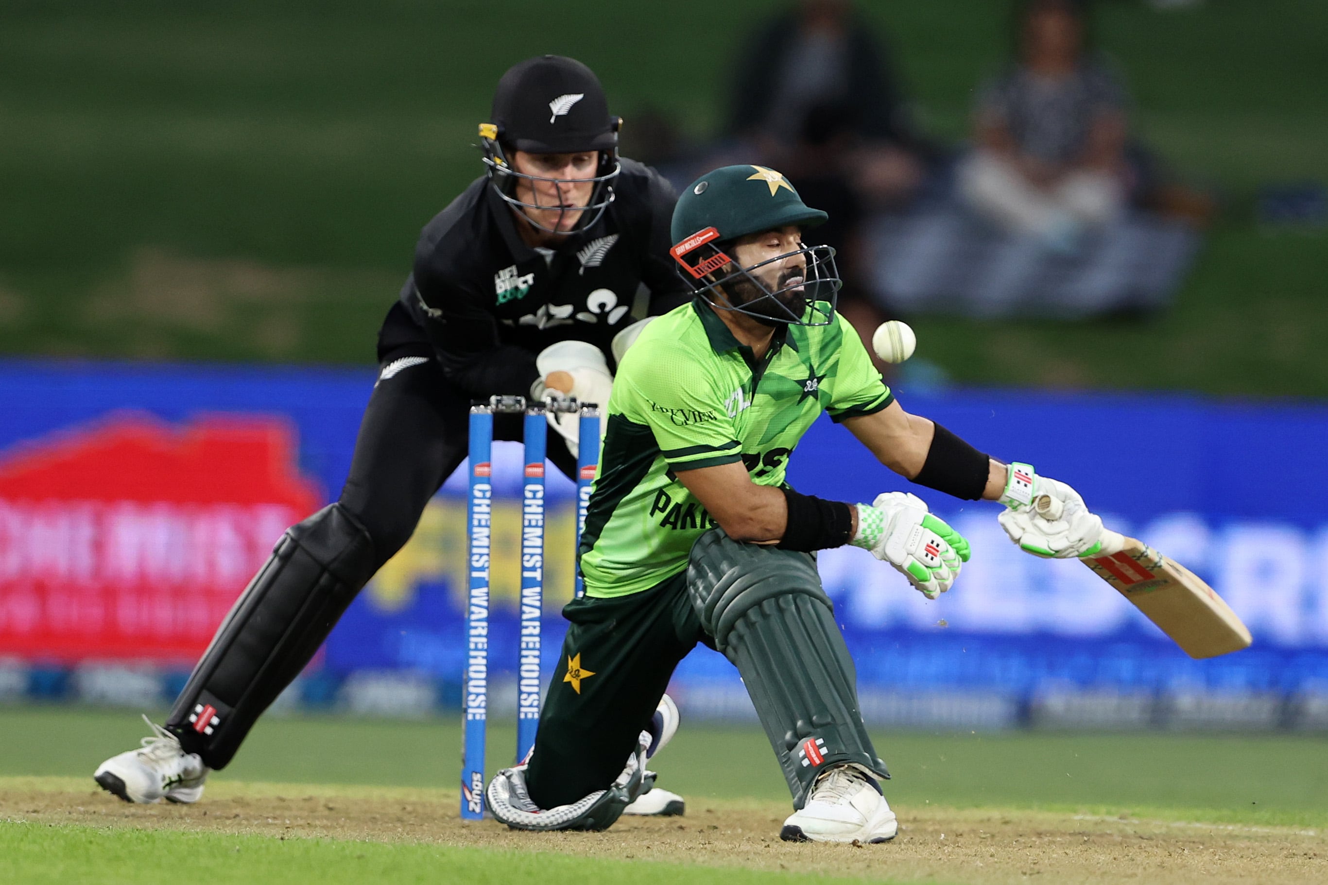 Mohammad Rizwan hopes to 'do well in PSL' after NZ ODI series whitewash