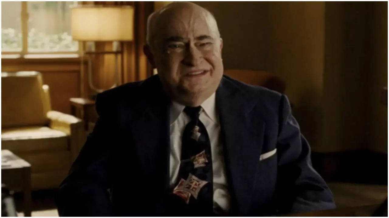 'Hercules: The Legendary Journeys' actor Robert Trebor dies at 71