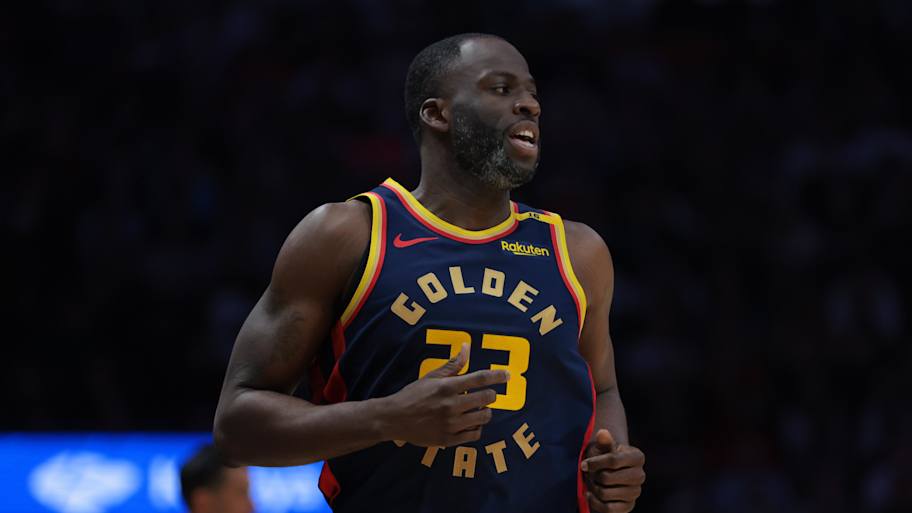 Spartan Legend Emerging as Defensive Player of the Year Contender