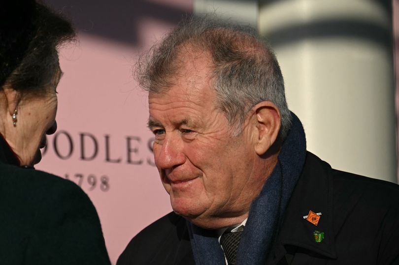 Grand National 2025 full list of JP McManus horses and expert tip