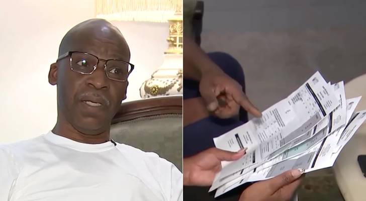 ‘I can’t afford no $400 a month water bill’: Atlanta renters say they ...