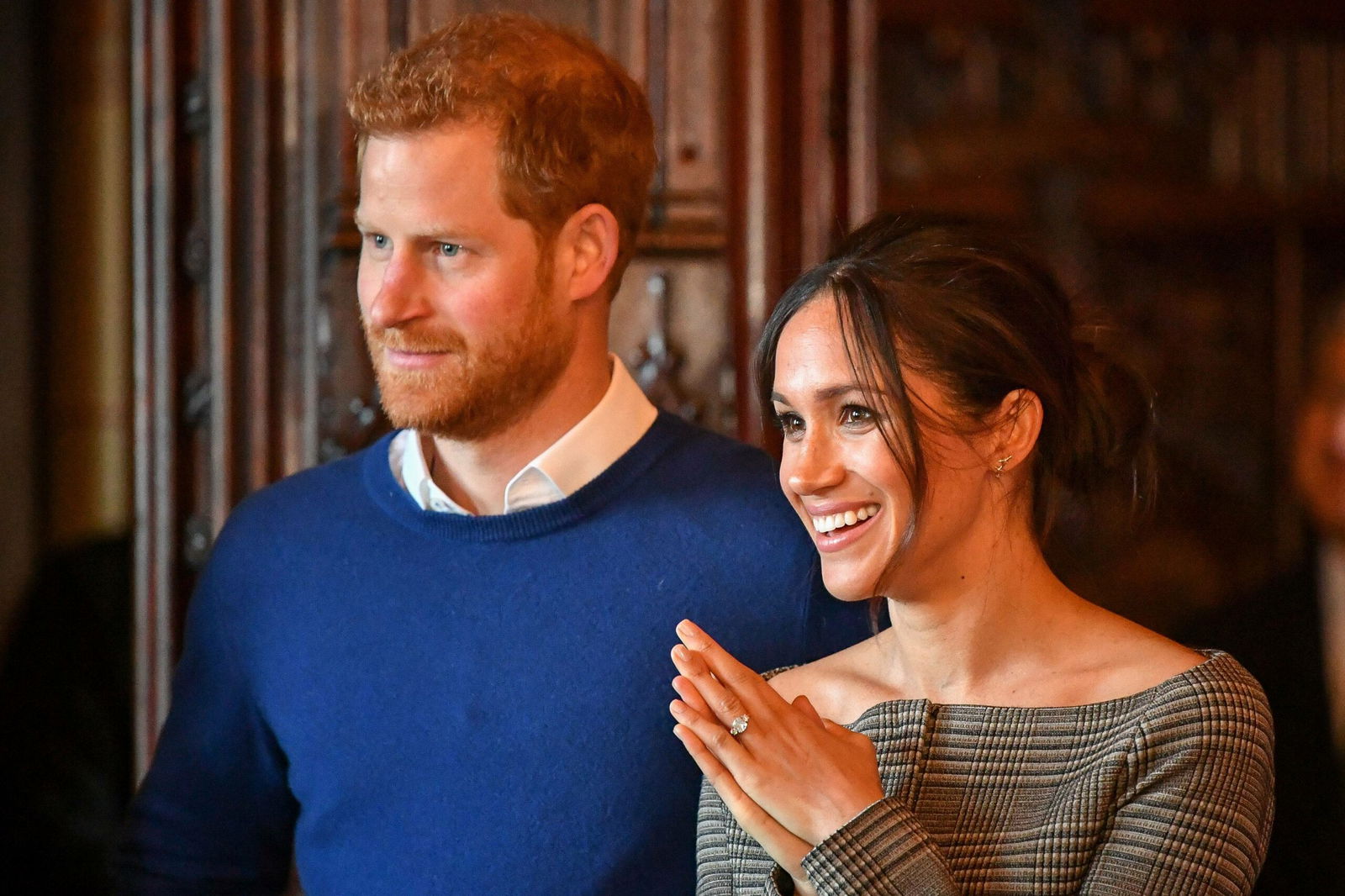 “Hide them away” – Meghan Markle’s Bold Move On Prince Archie and ...