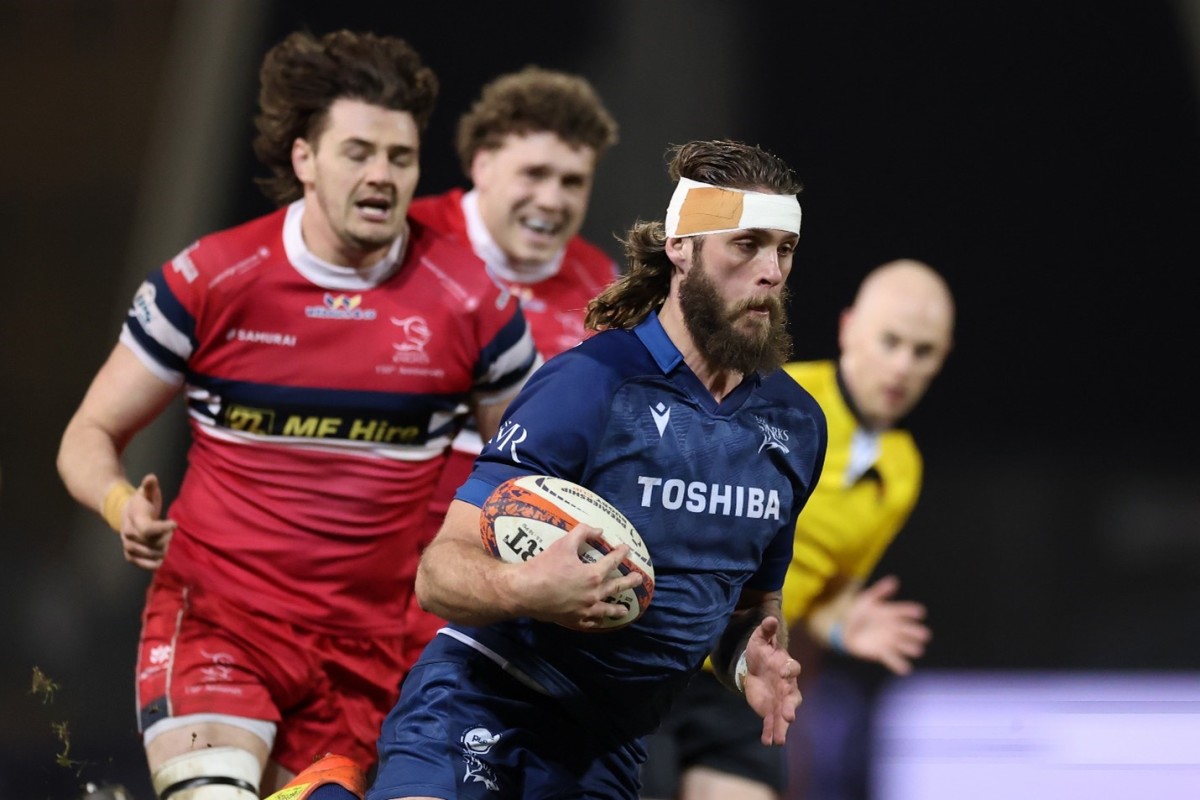 Defender Premiership Rugby Cup Returns to Kingston Park Stadium in 2025 ...