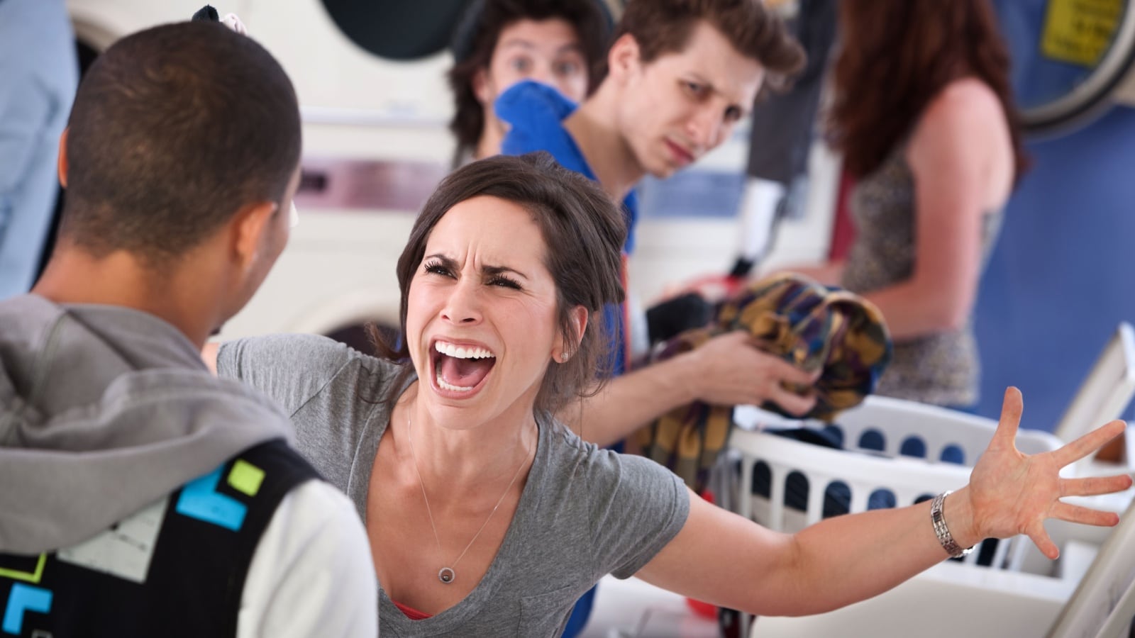 16 Signs You Have an Emotionally Immature Mindset