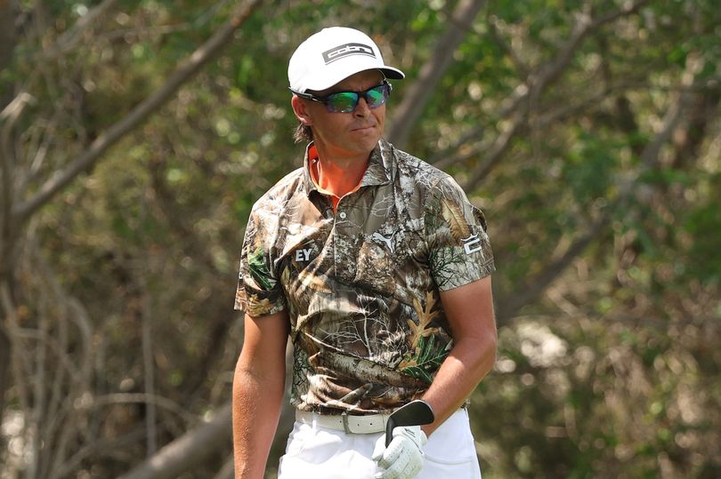 Rickie Fowler knows exactly what he has to do to reach Masters as Max ...