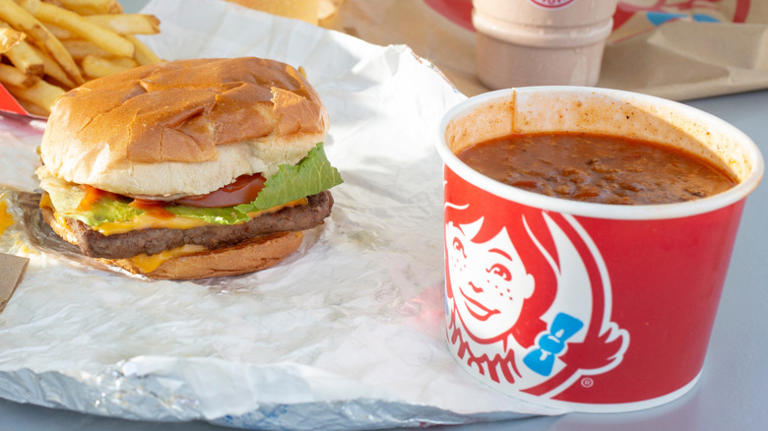 11 Wendy's Secret Menu Burgers You'll Wish You Knew About Sooner