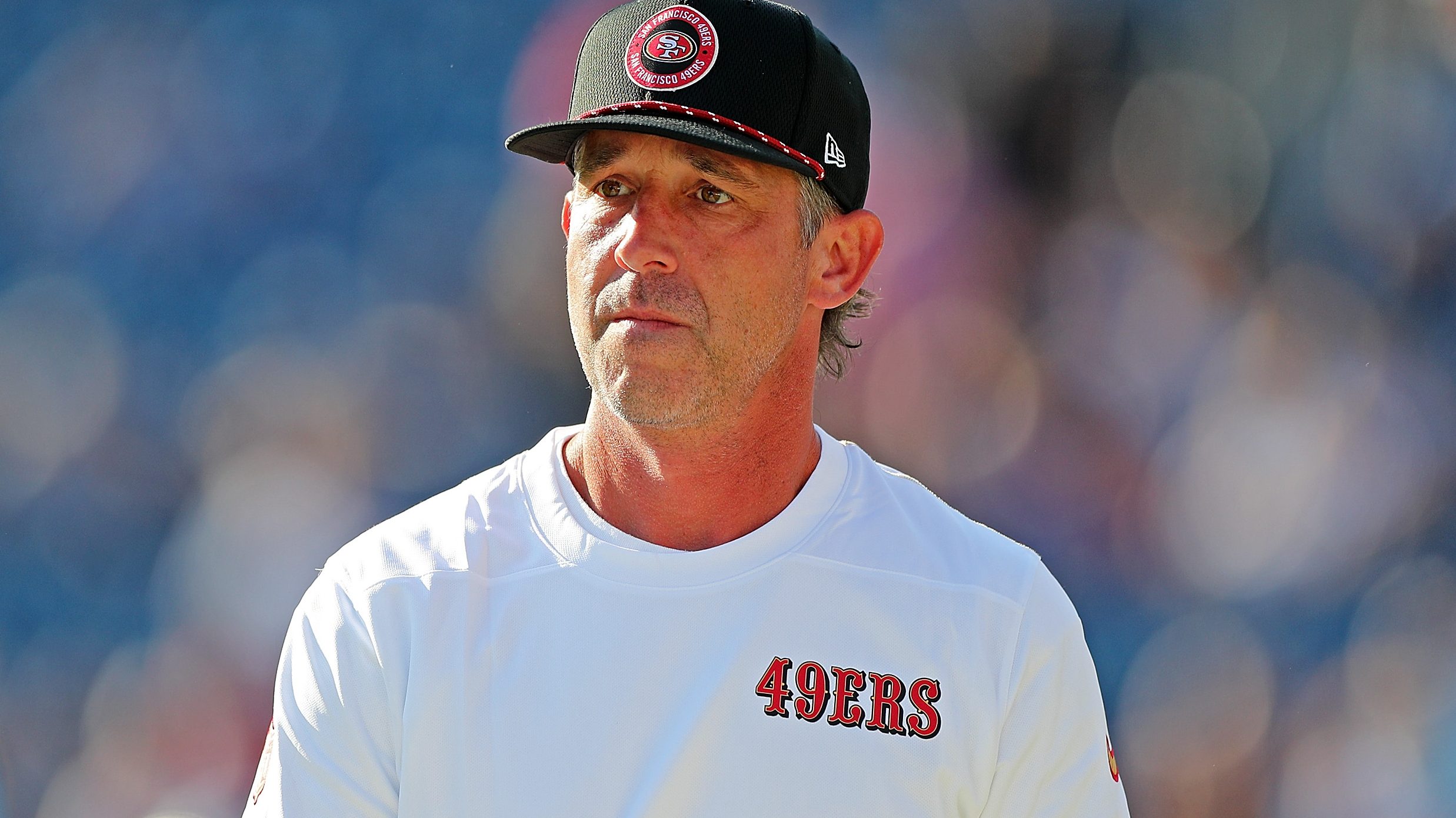 49ers Blockbuster Trade Proposal Would Land NFL’s Reigning Sack Leader