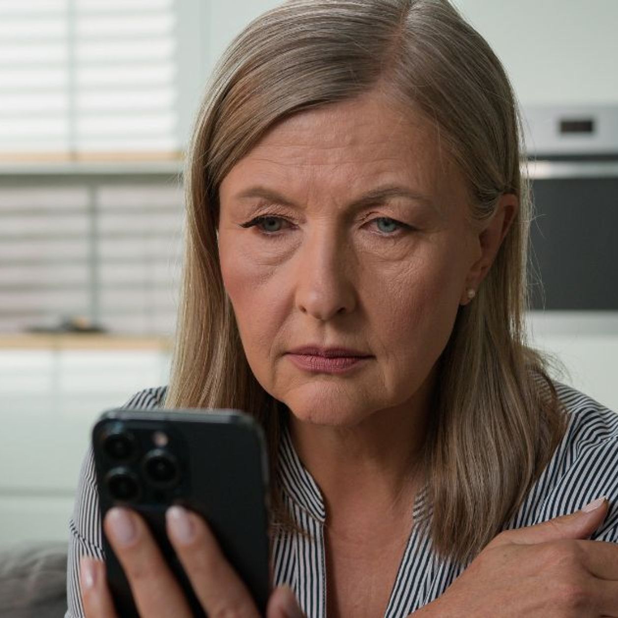 "C'était la panique totale" : l'histoire stupéfiante d'un échange à la ...