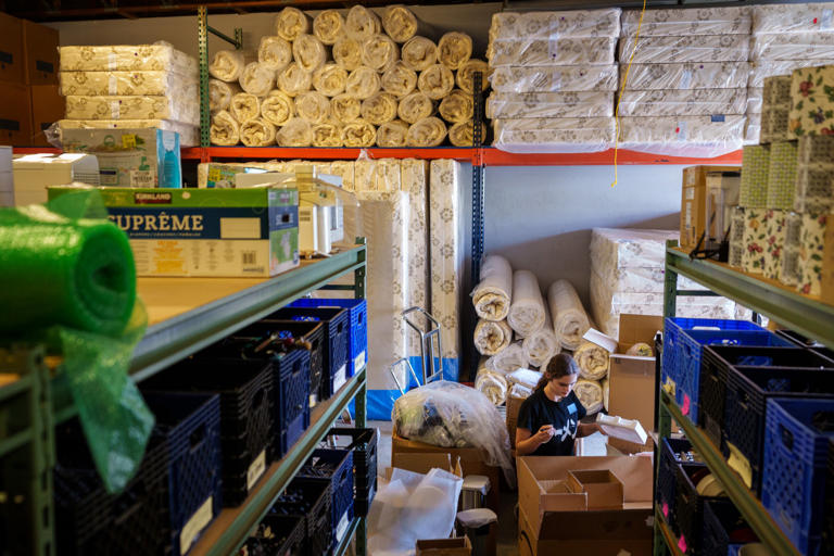 Utah’s Catholic Community Services may be forced to stop refugee ...