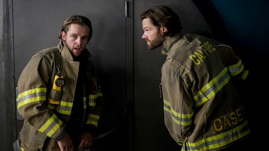 Fire Country star gives (disappointing) update on the franchise's OTHER ...