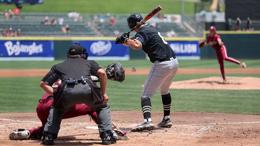 Fantasy Baseball Prospect Report: Nick Kurtz, Jordan Lawlar, Roman Anthony