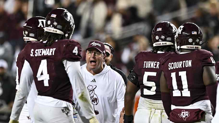 Jay Bateman Making 'Serious' Changes to Texas A&M Aggies Defense
