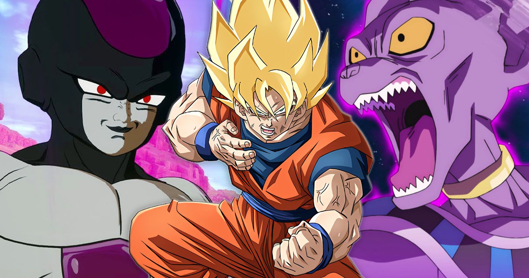 Until This 1 DBZ Character is Dead, Dragon Ball Super Can't End
