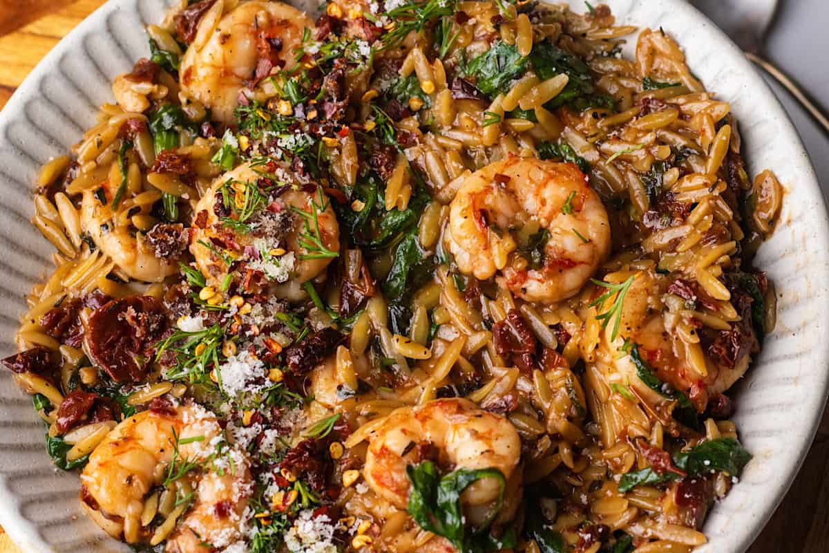 19 protein-packed dinners that are as filling as they are tasty