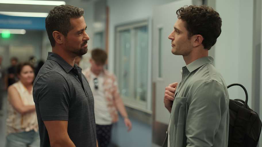 Netflix Pulse episode 10 recap: Do Danny and Xander end up together?