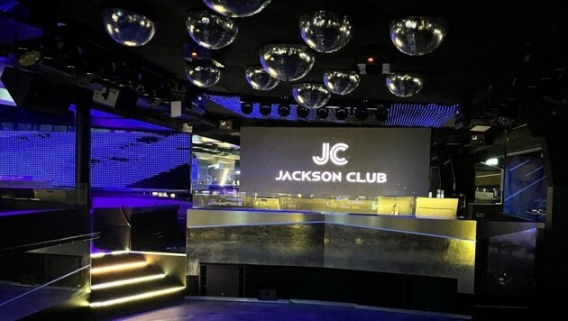 Ehemaliges „James Dean“ zum Neustart ausreserviert