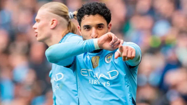 Man City injury list: Players out, potential return dates, predicted ...