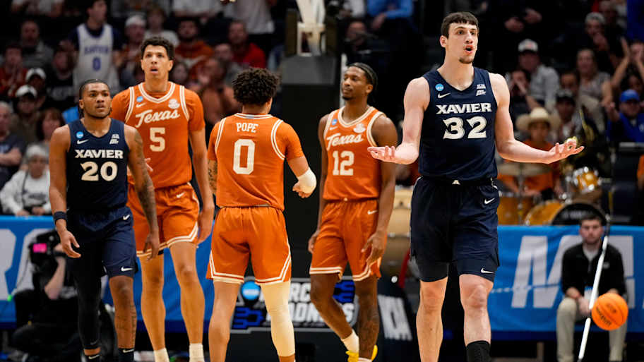 Xavier Star Takes Playful Jab at Texas Longhorns, Sean Miller