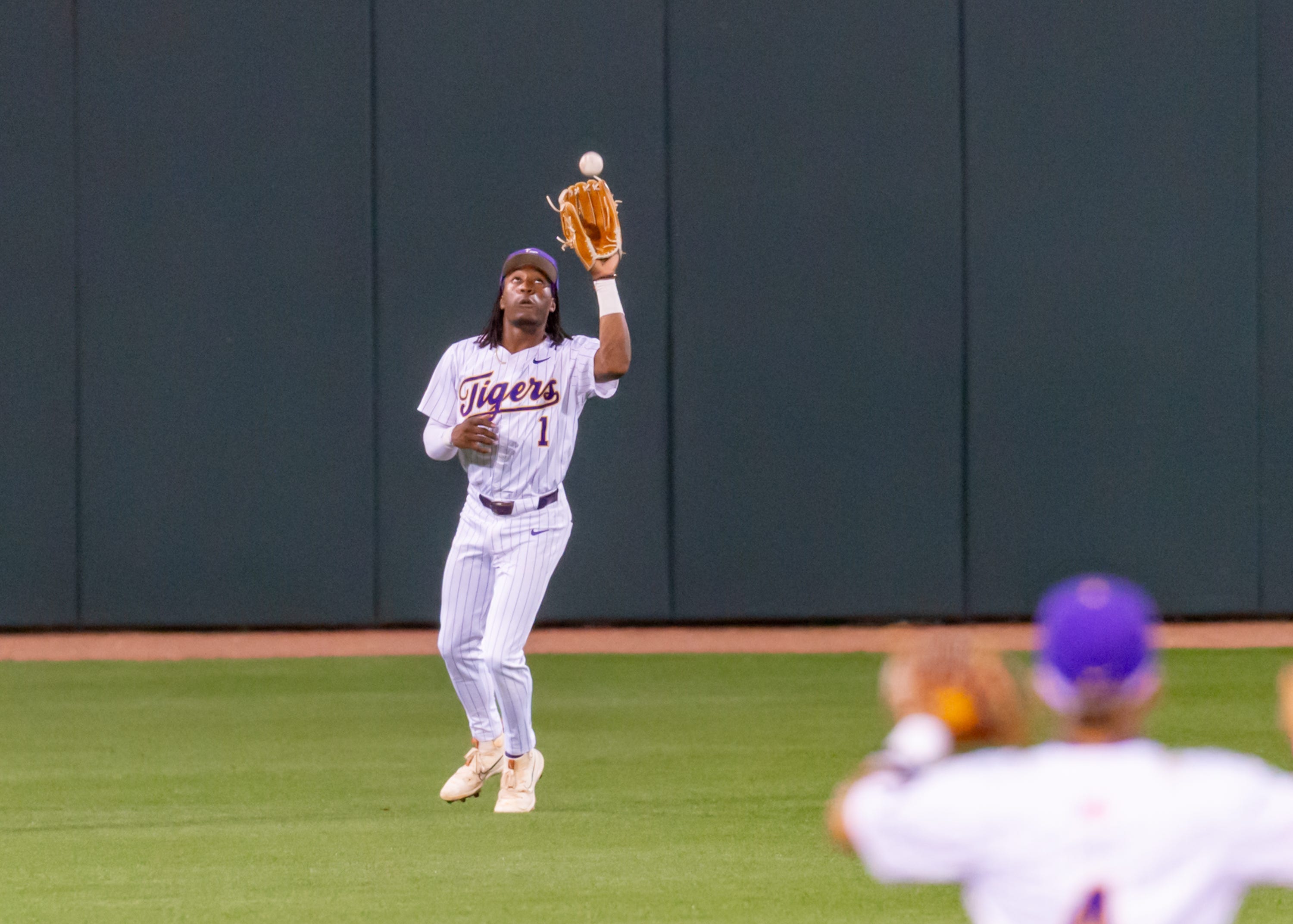 LSU baseball at Oklahoma live score today: Tigers sweep Oklahoma on the ...