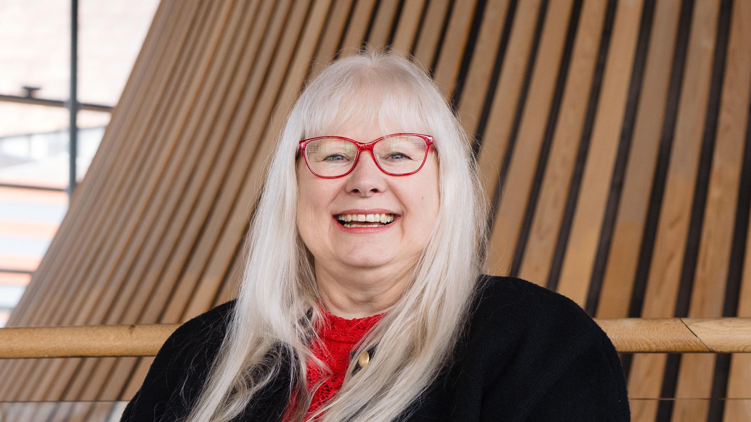 How opera singing is helping people to manage chronic pain