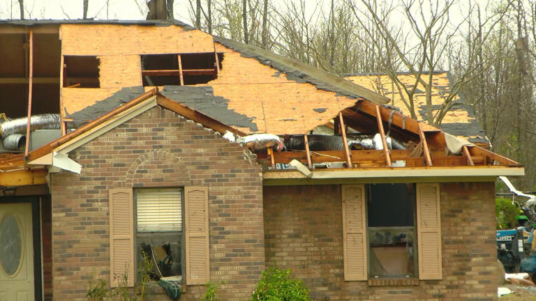 Army Surplus Byhalia collects supplies for families in need following ...