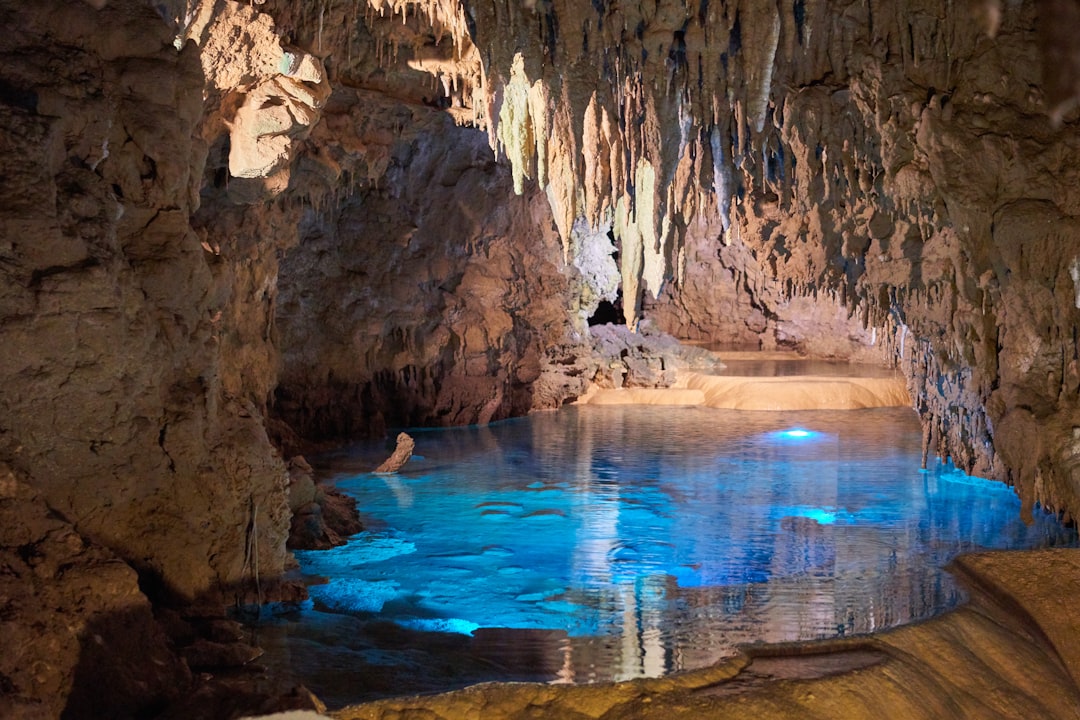 These Caves Are a Time Machine to Earth’s Past