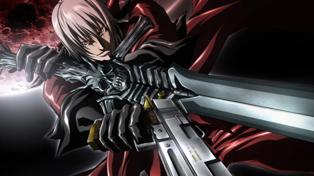 7 Best Animated Shows Like ‘Devil May Cry' To Watch If You Love the Series