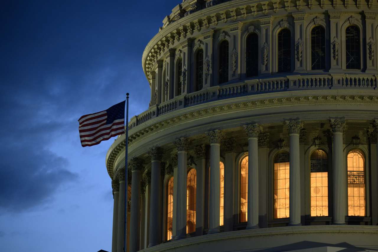 Trump Reaffirms Tariffs in Truth Social Post. It Will Be an Uneasy ...