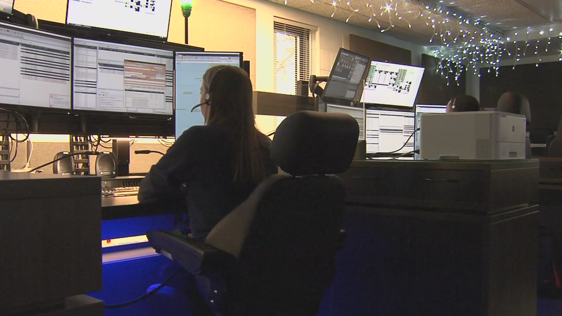 METCAD hopes automated fire dispatch will streamline communications
