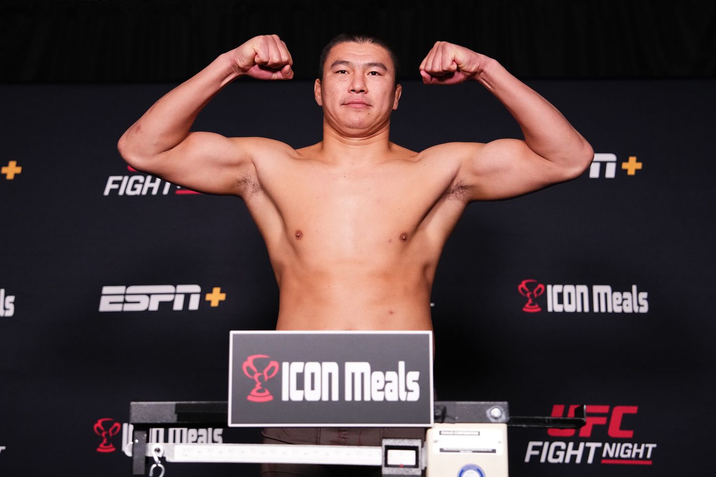 UFC Vegas 105 Start Time, Full Fight Card Details!