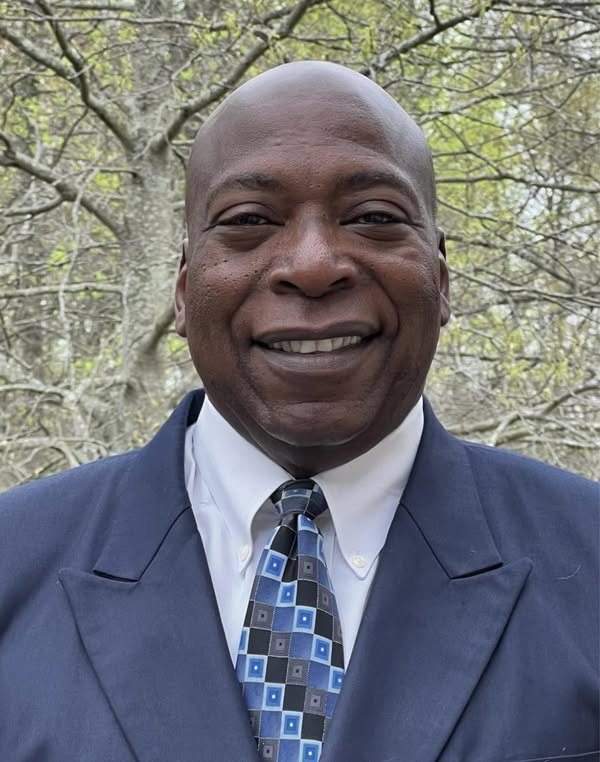 Wade Sr. Named to Charles County Dem Committee