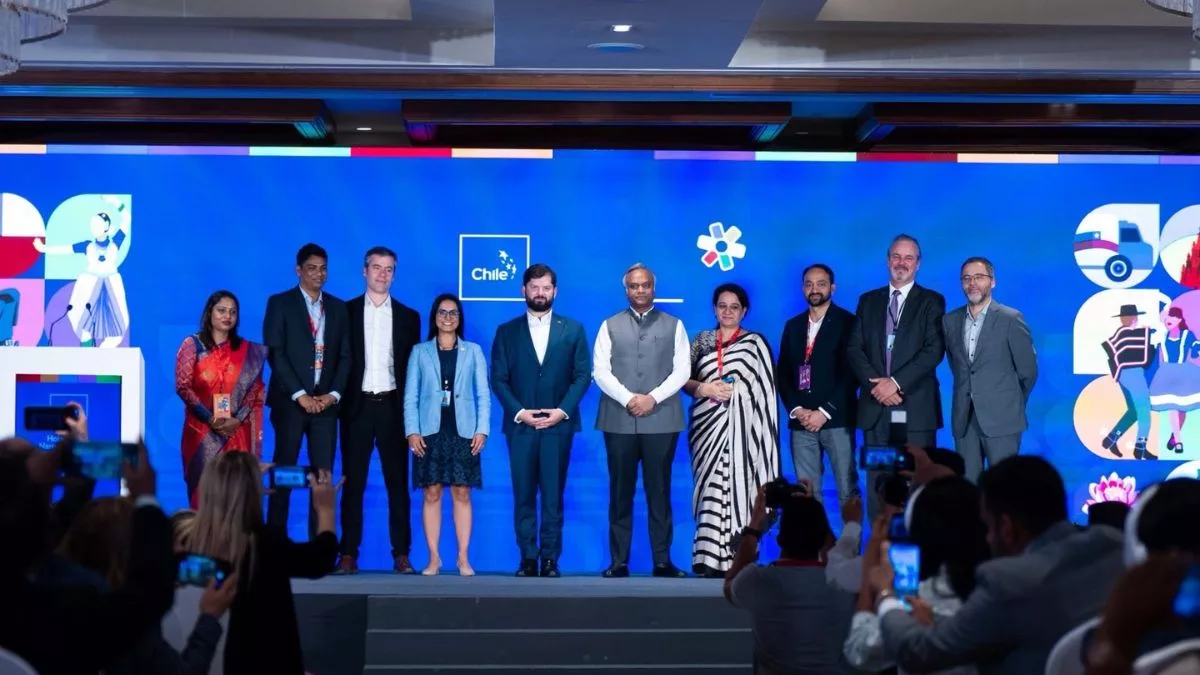 Karnataka signs agreement with Chile to strengthen innovation and tech ties