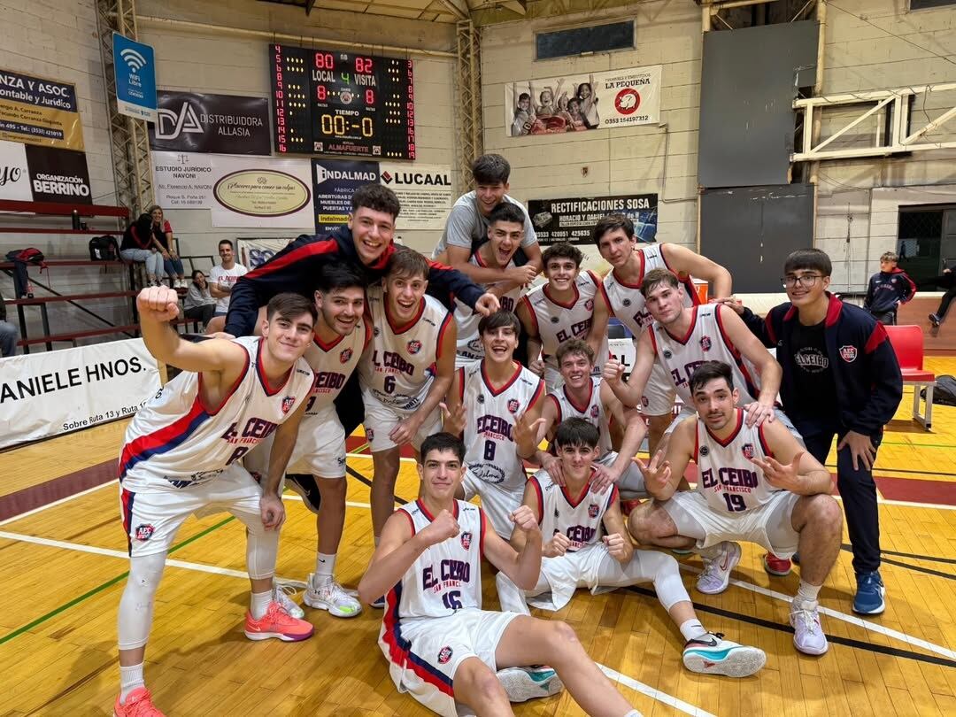 Finalizó la primera fase de la etapa regular en la Zona de Grupos de la ...