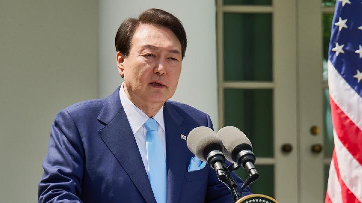 Jaksa Korea Selatan tuntut hukuman mati untuk Yoon Suk Yeol